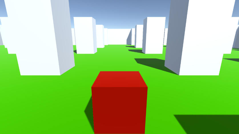 Delad skärm Same-PC Multiplayer Tutorial för Unity | Sharp Coder Blog