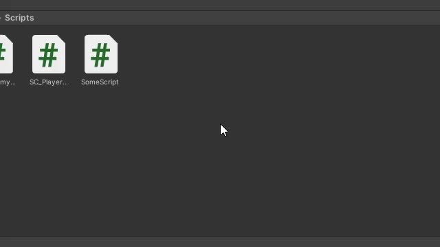 Sharp Coder Videospelare