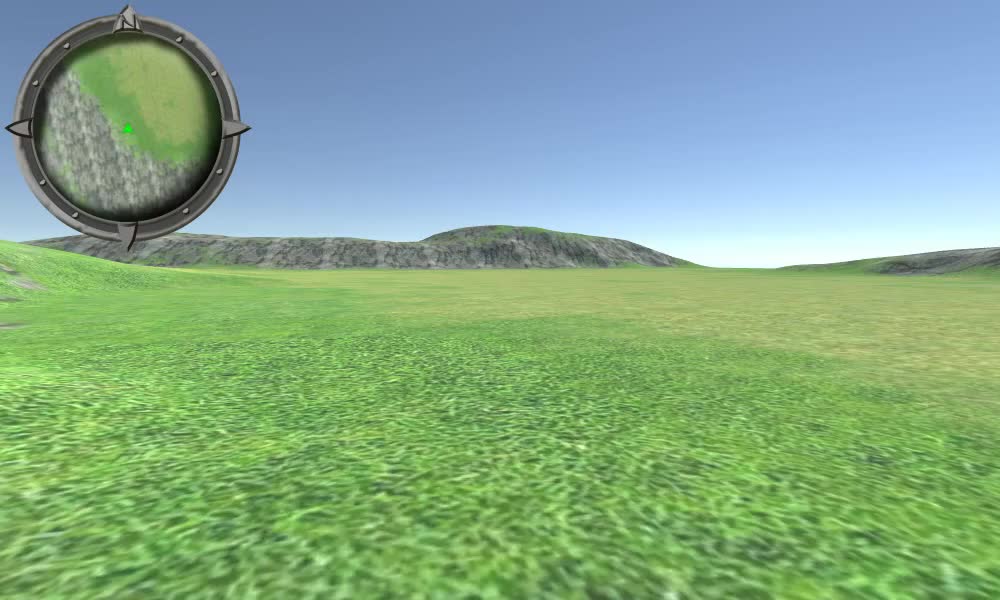 Sharp Coder Videospelare