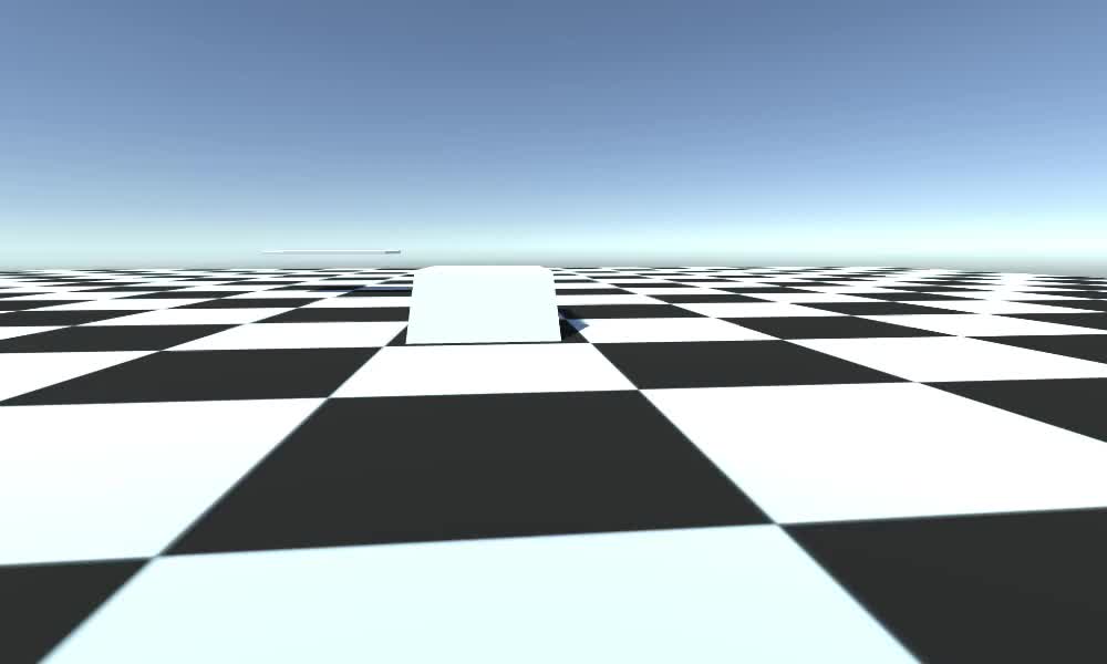 Sharp Coder Videospelare
